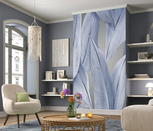 Erismann Zoom Digital Wallpaper Wall Mural - 2521N81 | Cover Your Wall