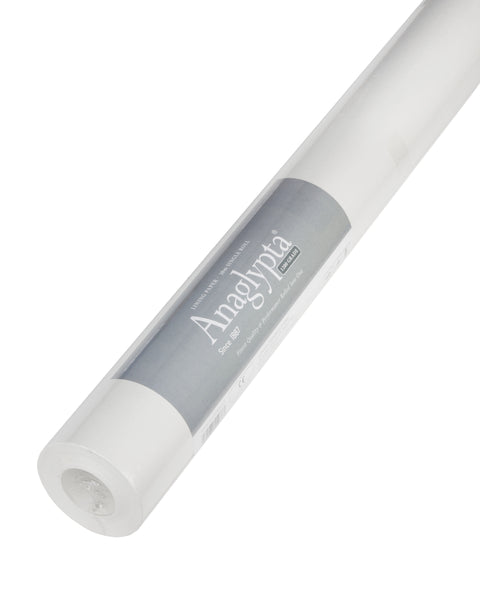 Anaglypta 1200 Grade Lining Paper | Cover Your Wall