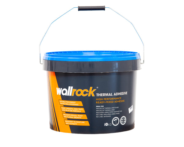 Wallpaper Paste For Walls | Ready Mixed Wallpaper Paste | Cover Your Wall