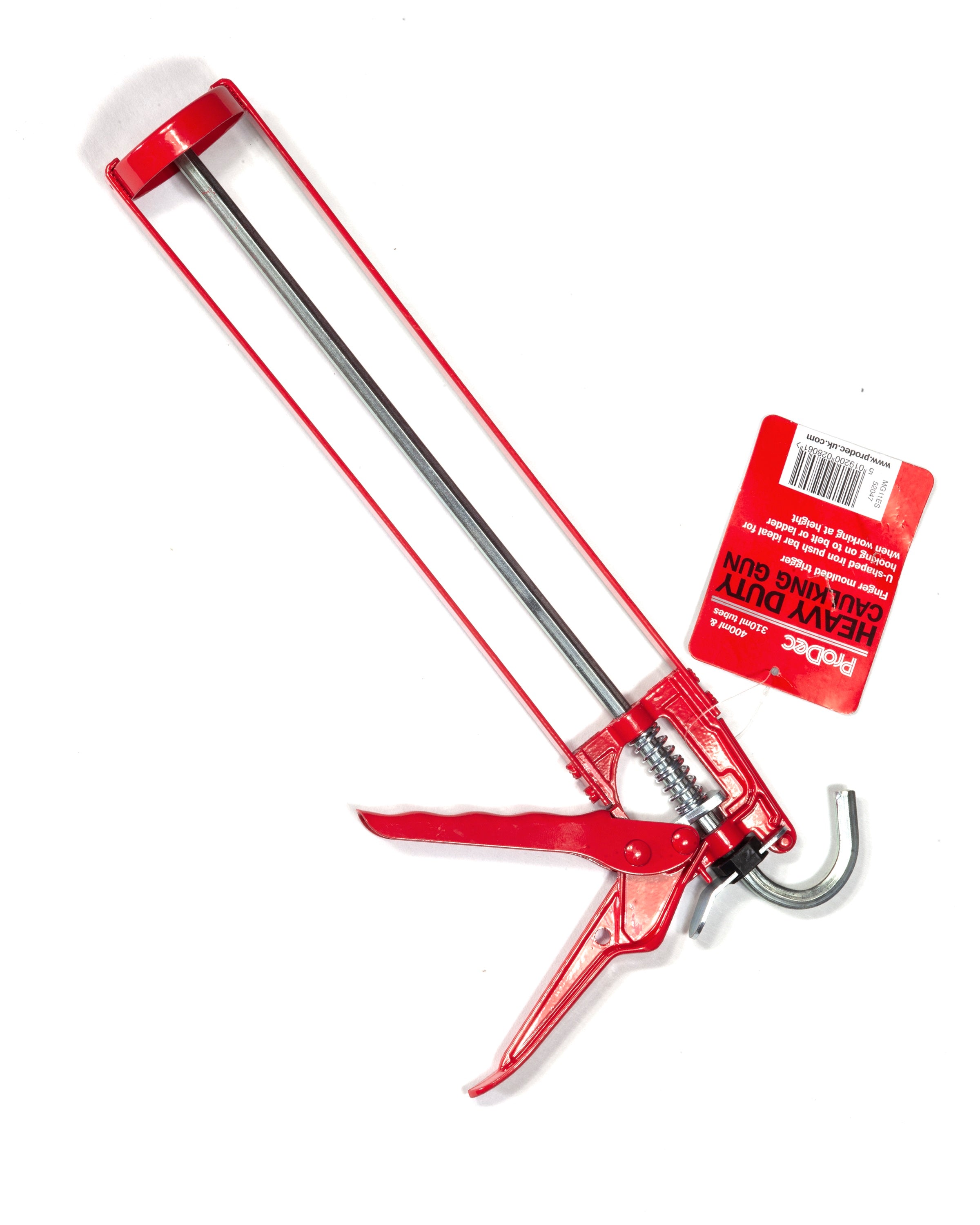 ProDec Extra Strong Caulking Gun 400ml