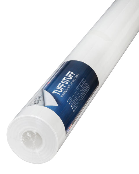 Anaglypta Tuff Stuff Lining Paper | Cover Your Wall