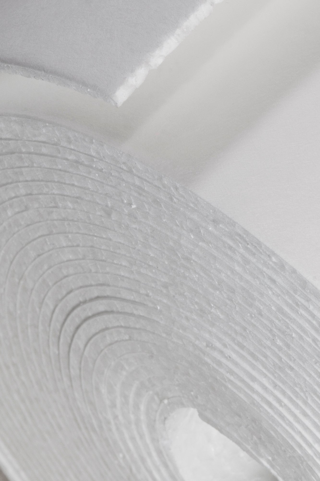 Erfurt MAV Red Label Insulating Lining Paper 50cm x 10m, 4mm | Cover ...