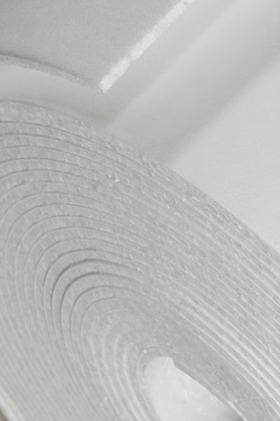 Erfurt MAV Red Label Insulating Lining Paper 50cm x 10m, 4mm | Cover ...