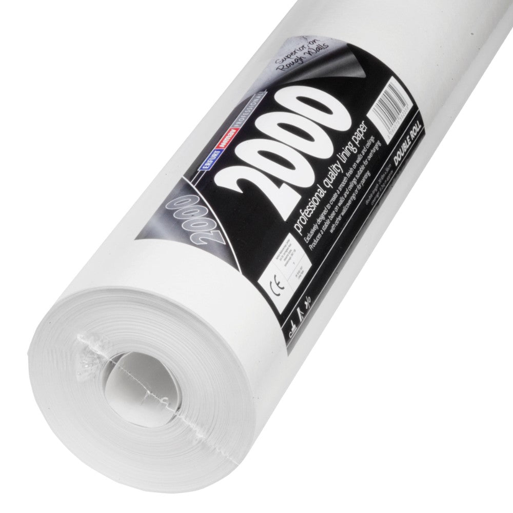 3000 grade lining paper