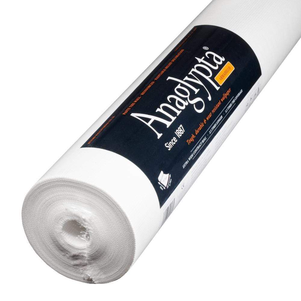 Anaglypta Armadillo Contract Kiwi - RD717 | Cover Your Wall