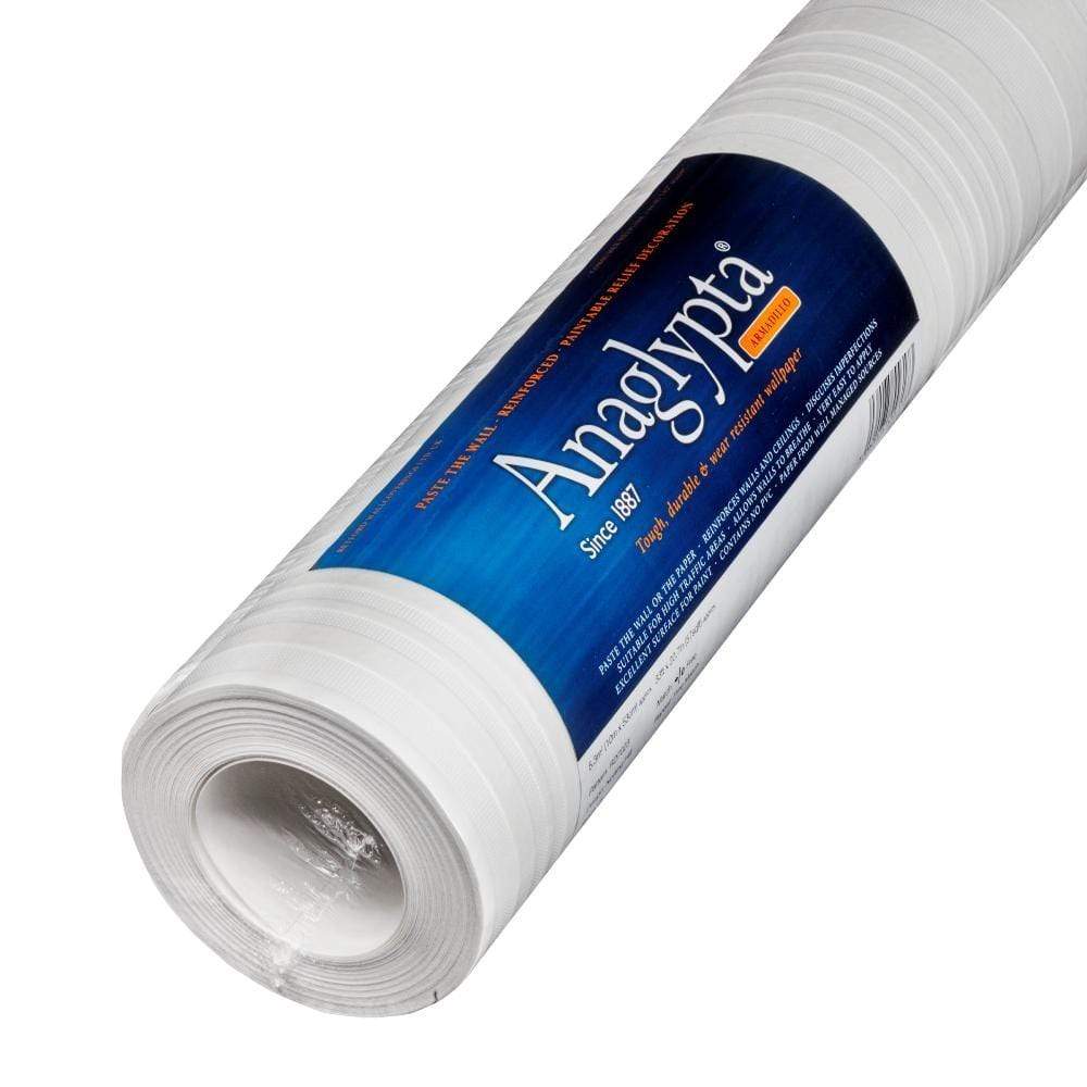 Anaglypta Armadillo Notting Hill - RD7023 | Cover Your Wall