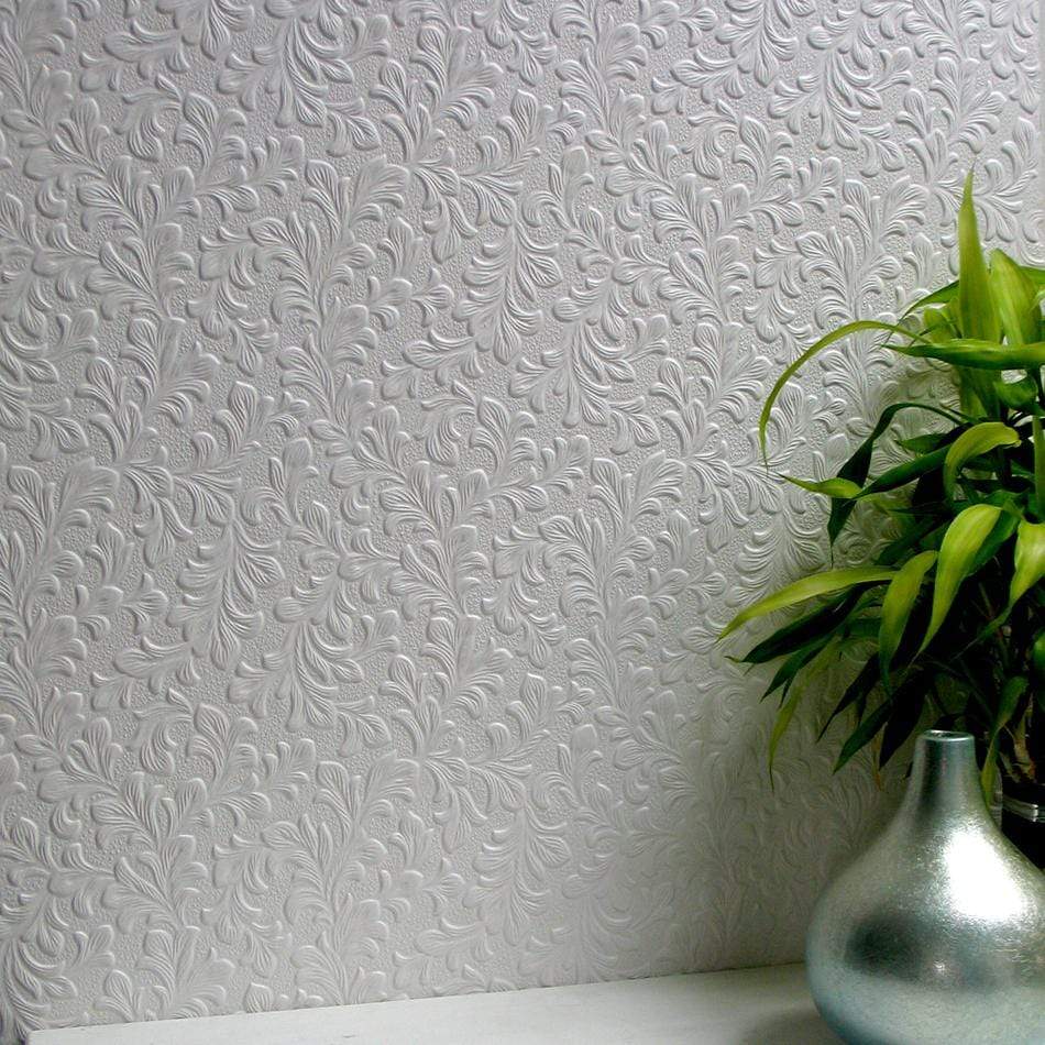 Anaglypta Original Wilton - RD314 | Cover Your Wall