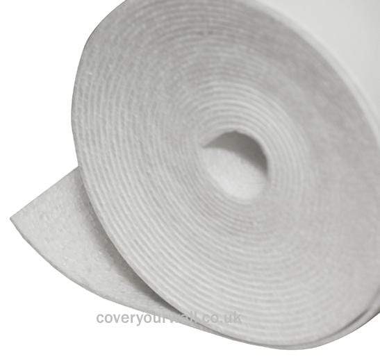 Erfurt MAV Red Label Insulating Lining Paper | Cover Your Wall